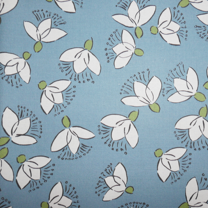 Woolf in Ash Rose – FRANQUEMONT