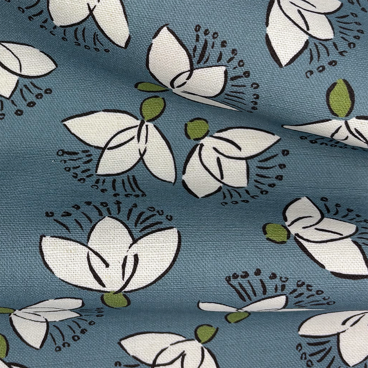 Woolf in Ash Rose - Fabric – FRANQUEMONT