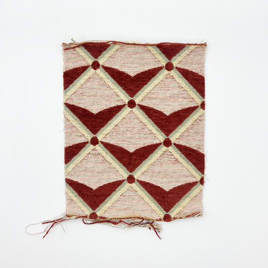 Java in Magenta Blush - Fabric – Franquemont