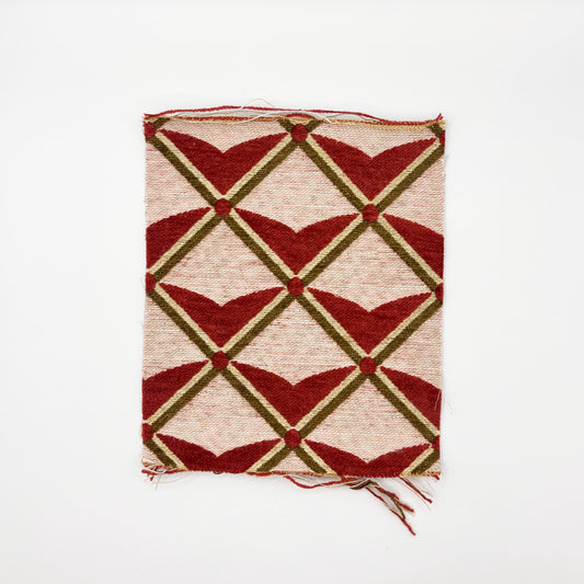 Java in Magenta Blush - Fabric – Franquemont