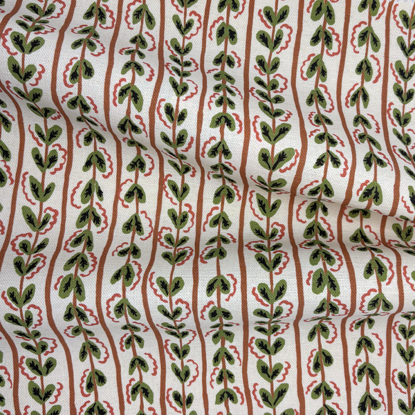 Woolf in Ash Rose - Fabric – FRANQUEMONT