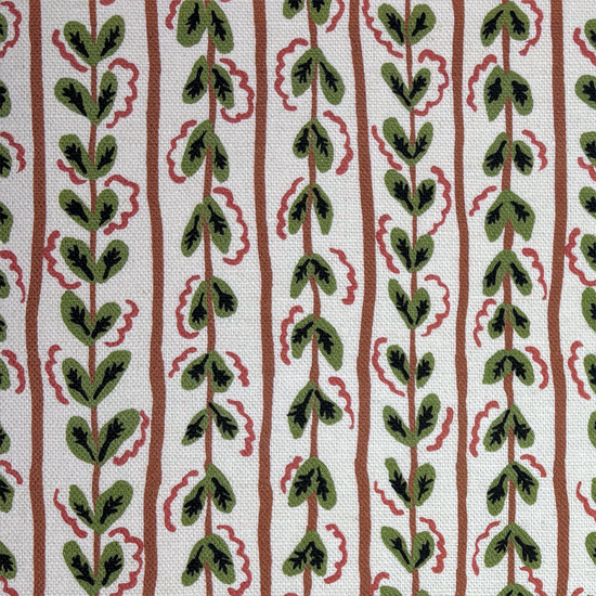 Woolf in Ash Rose - Fabric – Franquemont